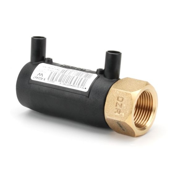 Electrofusion Transition Fittings | MDPE | Water