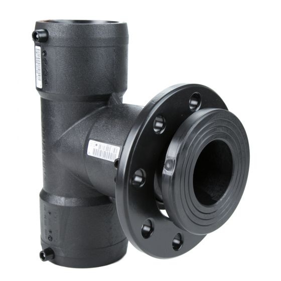 Frialen Electrofusion Fittings | Gas