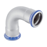 Geberit Mapress Stainless Steel | Press Fit System | Pipestock