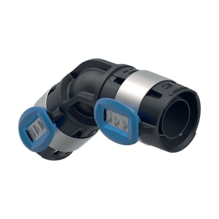 Geberit FlowFit Fittings | Press Fit | Pipestock
