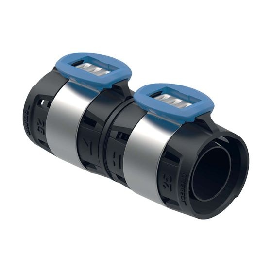Geberit FlowFit Fittings | Press Fit | Pipestock