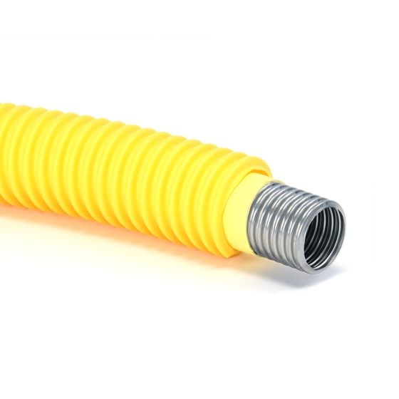 Gas Flex Systems | CSST Coils | Gas