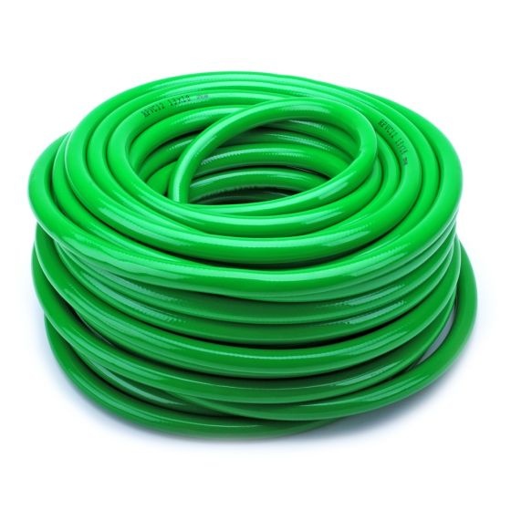 PVC Braided Hose | Flexible | Reinforced