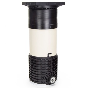 Water Meter Boundary Boxes - MDPE