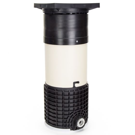 Water Meter Boundary Boxes - MDPE