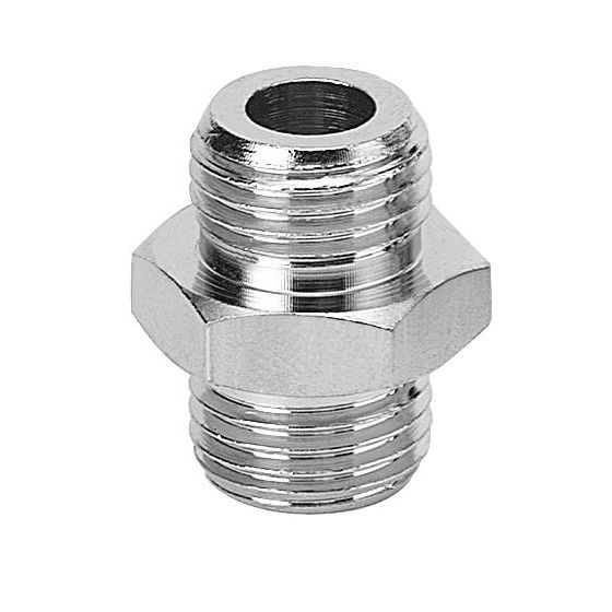 Prevost Threaded Fittings - Prevost