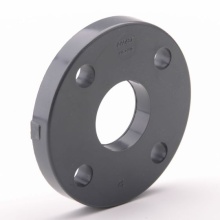 PVC Flanges | Metric | Fittings