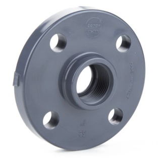 PVC Flanges | PVC Fittings