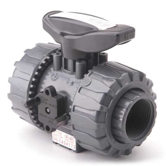 Ball Valves | Durapipe | VKD | PVC
