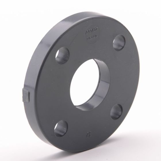 PVC Flanges | PVC Fittings