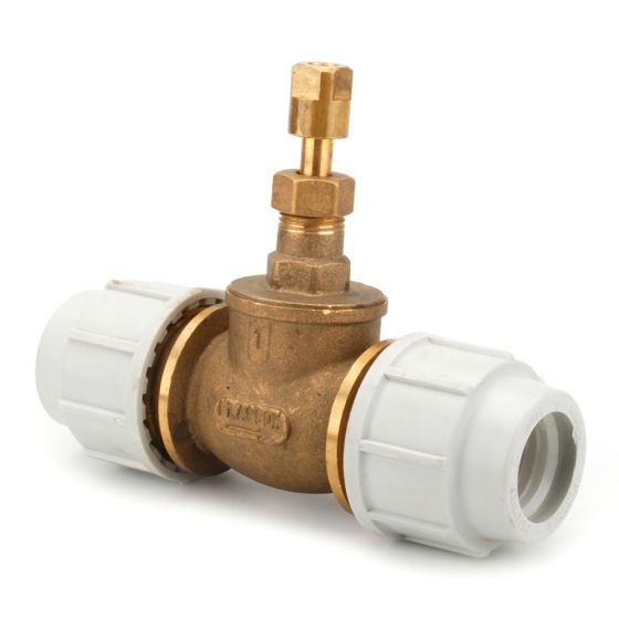 Plasson Stop Taps & Valves | Air Release | Check | Non-Return | Angle Seat