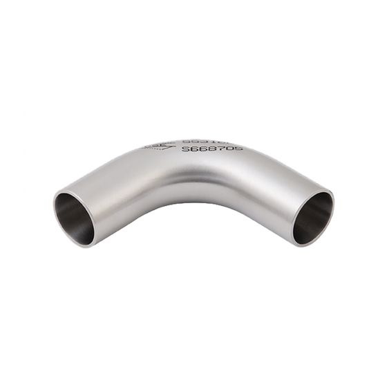 Plain Fittings | Hygienic | Stainless Steel