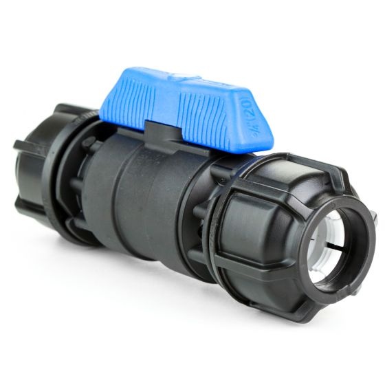 Philmac Stopcocks & Valves | Philmac Pipe Fittings