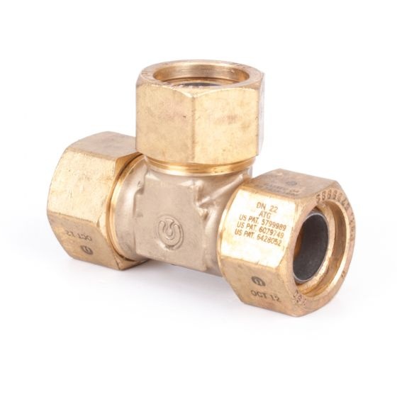 Fittings | TracPipe | Omegaflex | AutoFlare