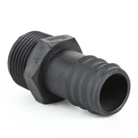 Philmac PP Threaded Fittings | Philmac Pipe Fittings