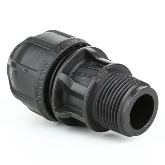 Philmac Universal Transition Fittings | Philmac Fittings