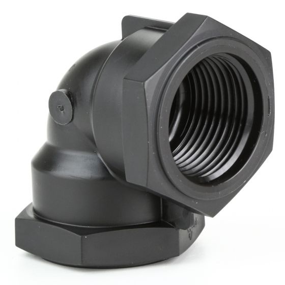 Philmac PP Threaded Fittings | Philmac Pipe Fittings