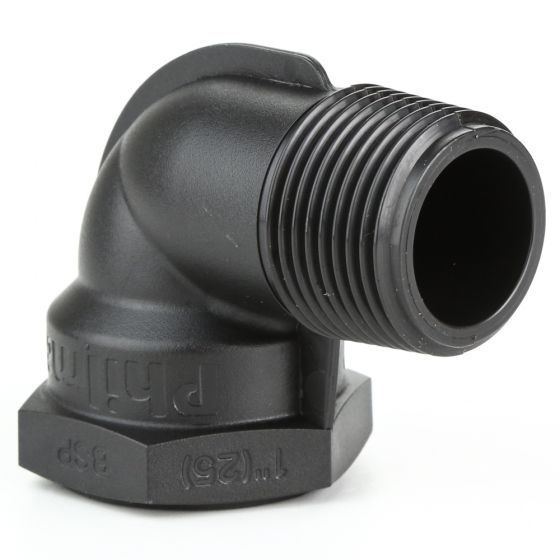 Philmac PP Threaded Fittings | Philmac Pipe Fittings