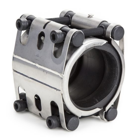 Teekay Couplings | Above & Below Ground | Water