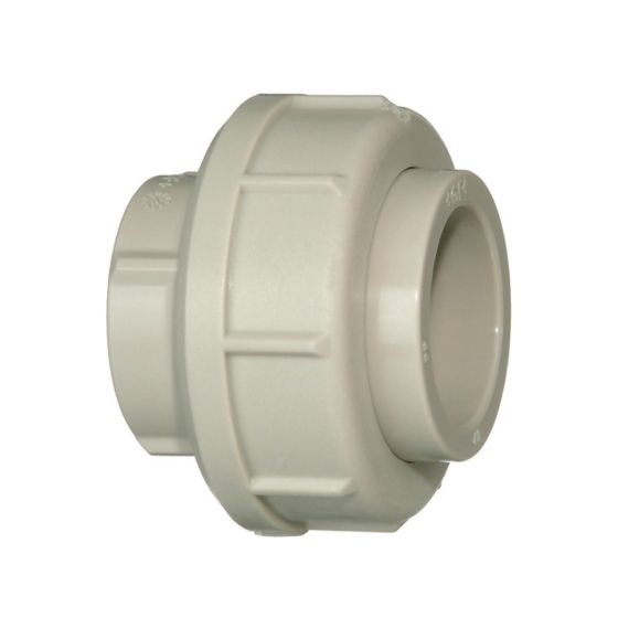 PROGEF Socket Fusion | PP Fittings | Georg Fischer | +GF+