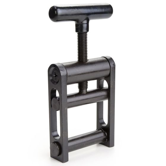 Pipe Squeeze Off Tools | MDPE