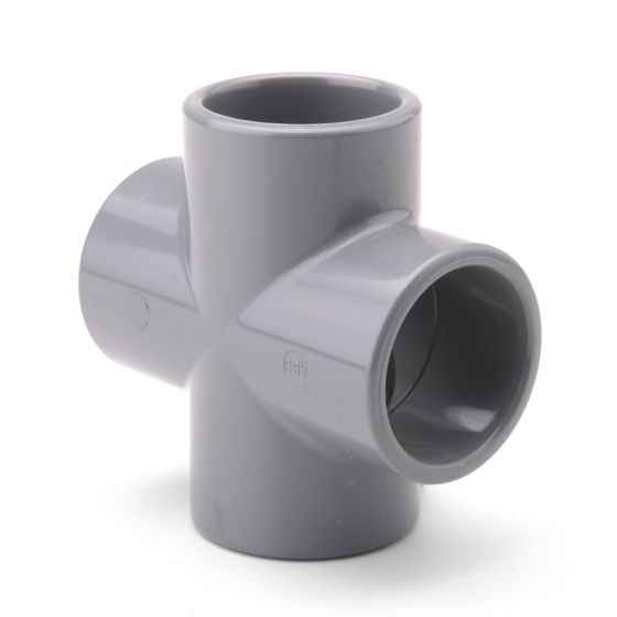 ABS Pipe Fittings Inch | Trustpilot Rated 5.0 | UK | Sizes