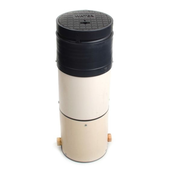 Adjustable Meter Box