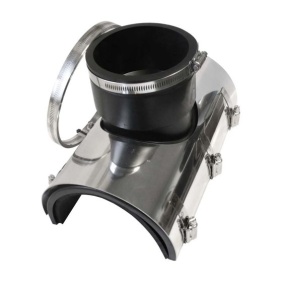 Fernco Pipe Saddles | Drainage Solutions | Flexseal | Pipestock