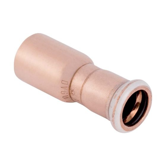 Geberit Mapress Copper | Press Fit System | Pipestock