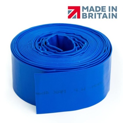 Layflat Hose | PVC Hose | Water Delivery