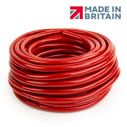 PVC Braided Hose | Flexible | Reinforced
