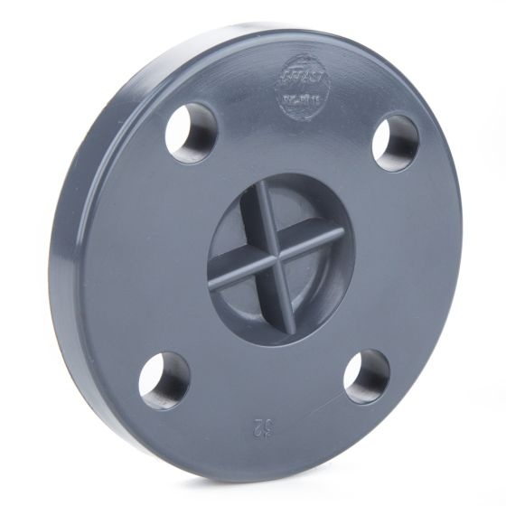 PVC Flanges | PVC Pressure Pipe Fittings | Pipestock