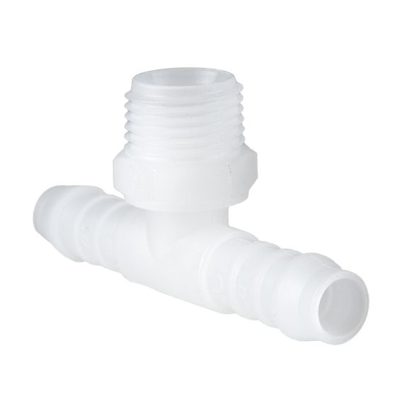 PVDF Fittings | Hose & Fitings | Tefen