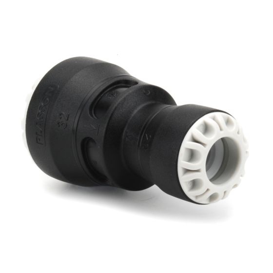 MDPE PE Alkathene Push Fit Fittings | Order Online | UK