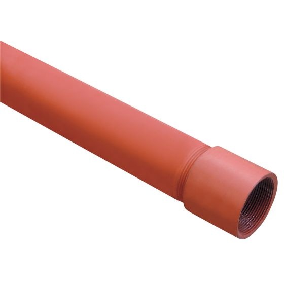 Threaded Steel Tube | Iron Fittings