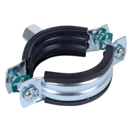 Clips & Clamps | Walraven Fixings | Pipestock
