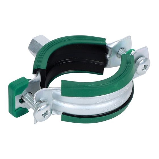 Clips & Clamps | Walraven Fixings | Pipestock