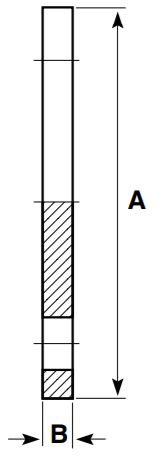 Blanking Flange | Flanges | AirLine | Durapipe