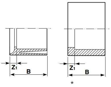 Reducing Bush | Fittings | Superflo ABS | Durapipe