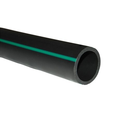 The Different Colours of MDPE: What do they mean?