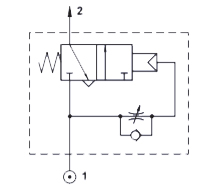 Normally Closed Impulse | Specialist Valves | Air & Pneumatics