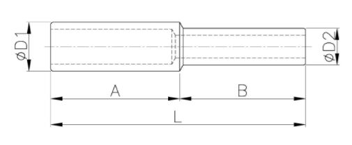 Reducer | Stem | Fittings | Kelm