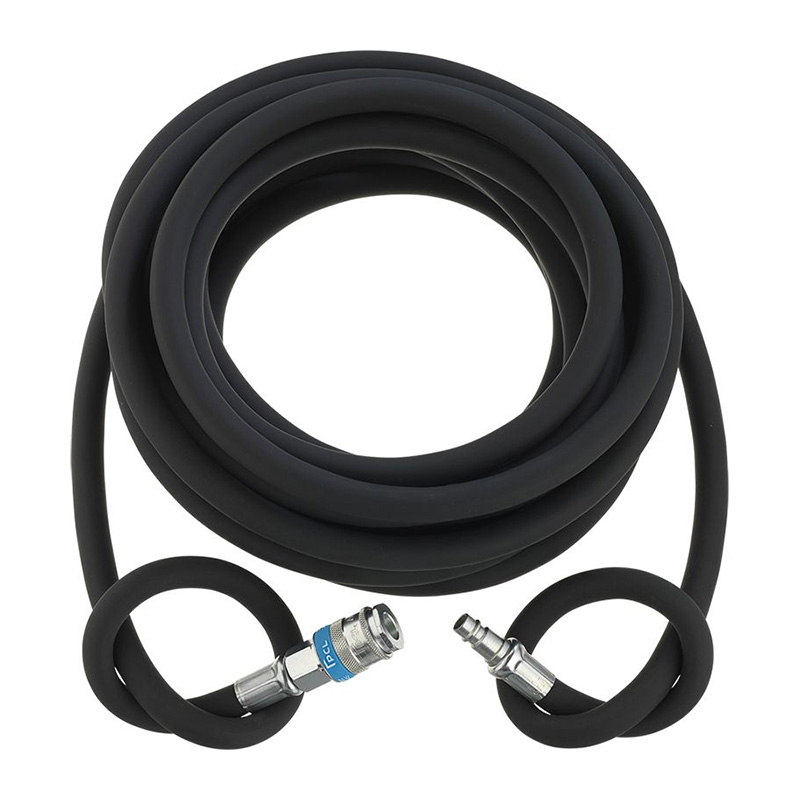 Compressed Air Hose | Air Hose Reels | Hose Assemblies